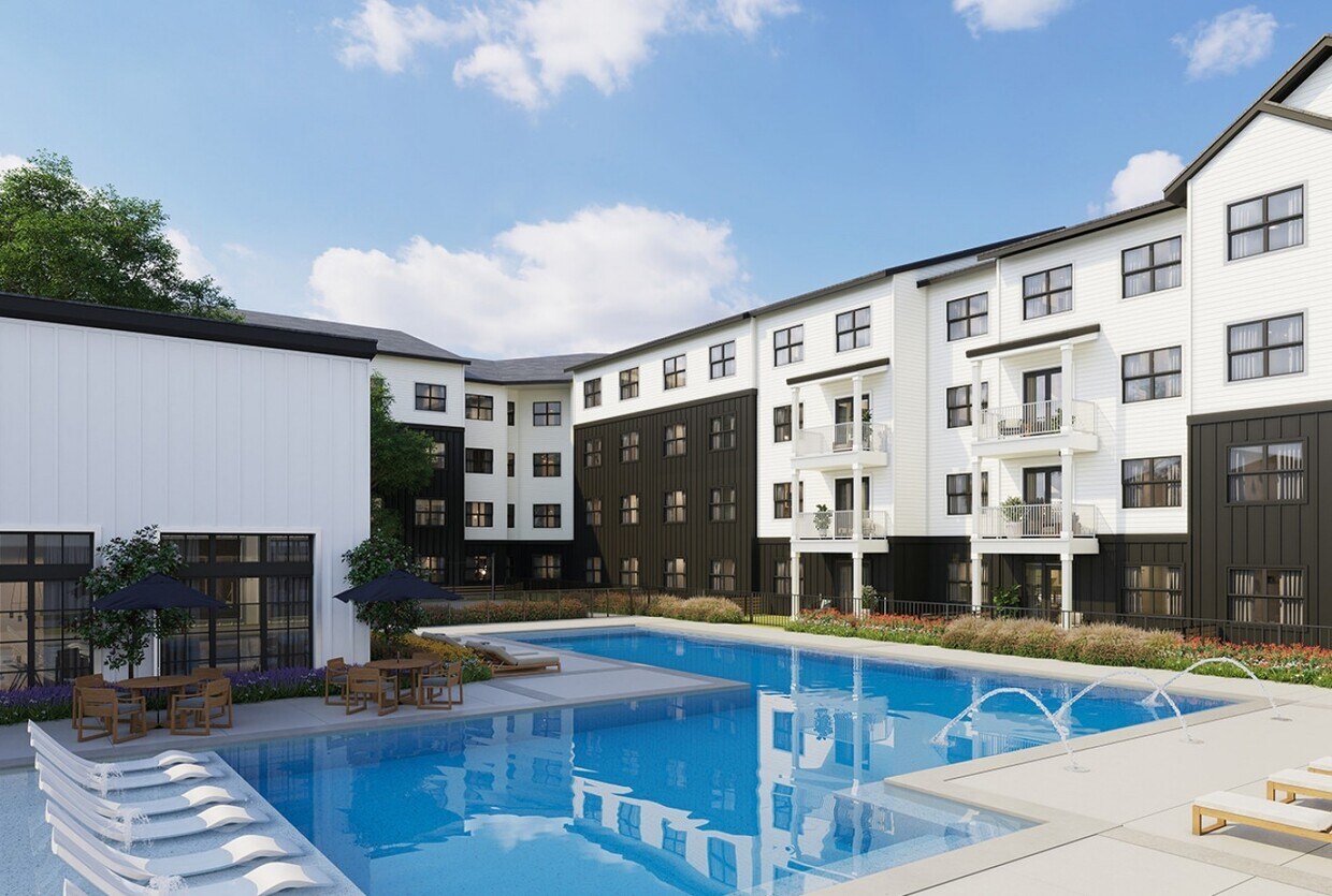 Citizen House MLK - 6117 FM 969 Austin, TX | Apartments.com