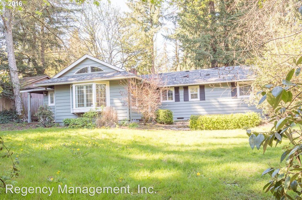 4902 SW Childs Rd, Lake Oswego, OR 97035 - House Rental in Lake Oswego ...