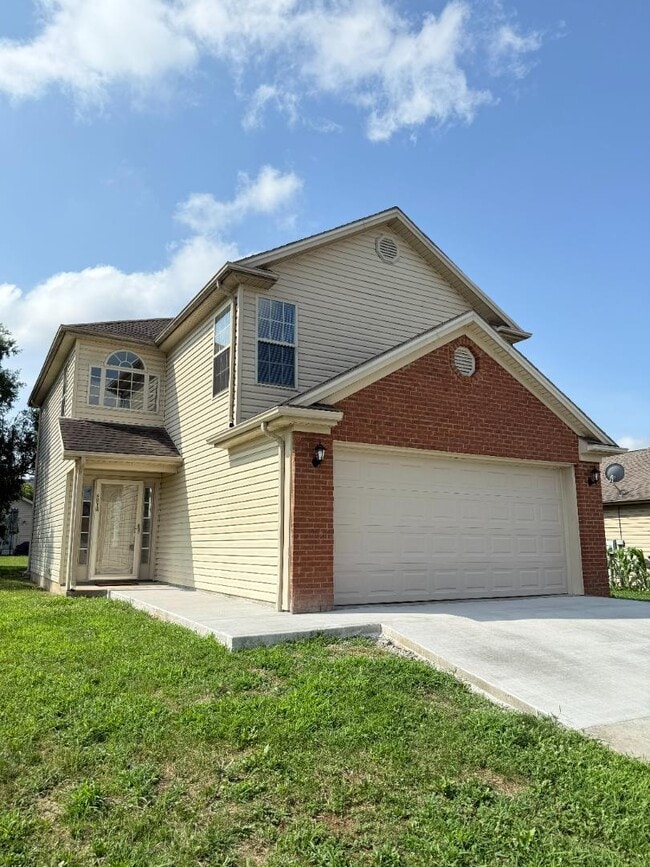 Coldstream Station Apartments under $3,000 - Lexington, KY - Updated ...