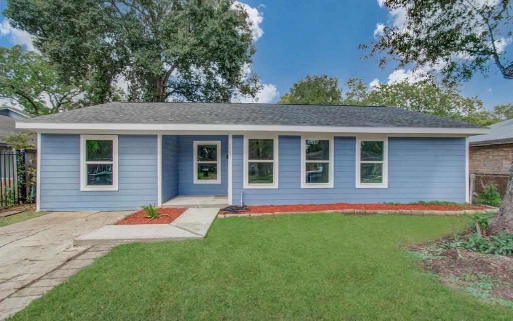 5843 Belneath St, Houston, TX 77033 - House Rental in Houston, TX ...