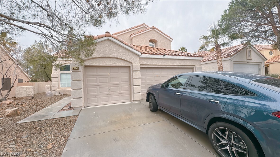 2428 Satellite Beach Dr, Las Vegas, NV 89134 - House Rental in Las ...