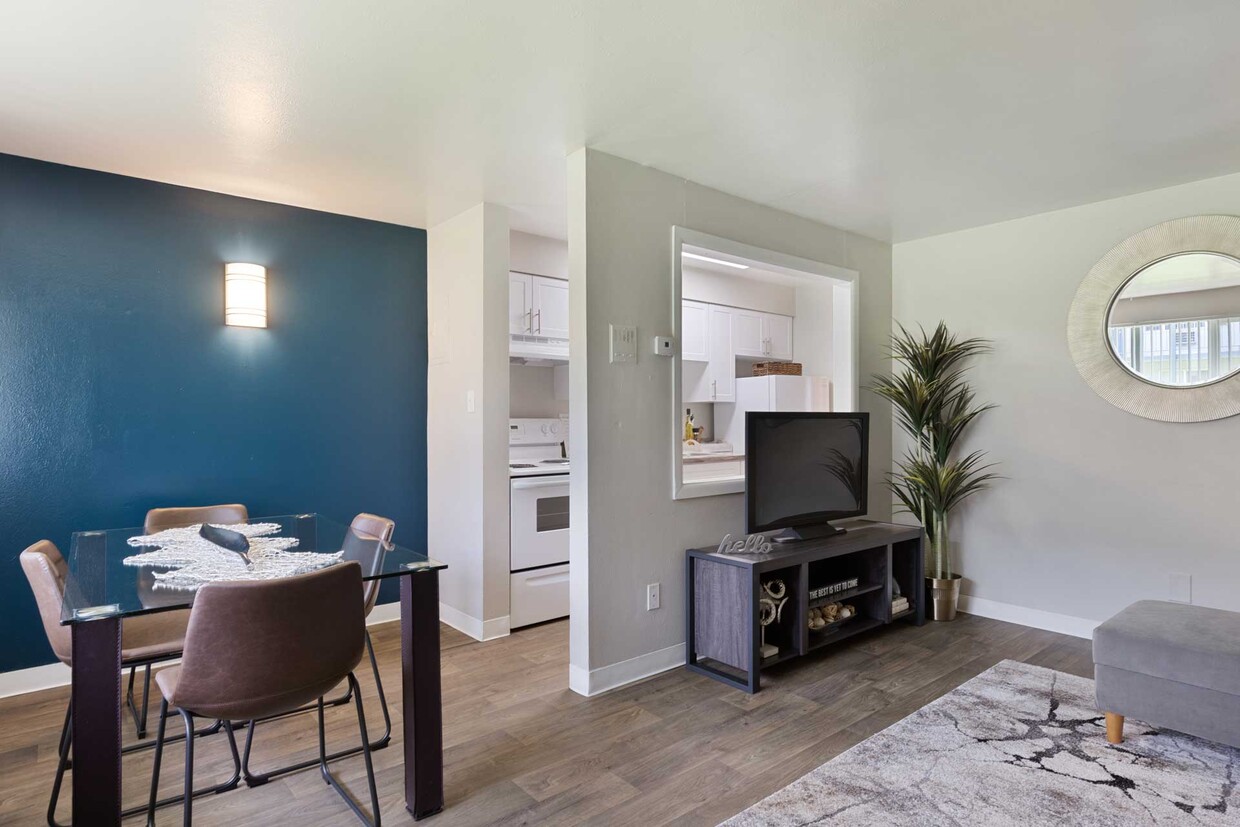 Park Place at Expo Apartments - 10785 E Exposition Ave Aurora, CO 80012 ...
