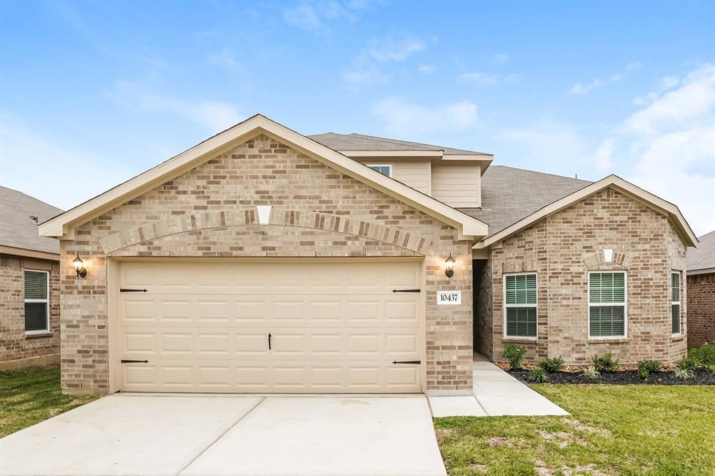 10437 Sweetwater Creek Dr, Cleveland, TX 77328 - House Rental in ...