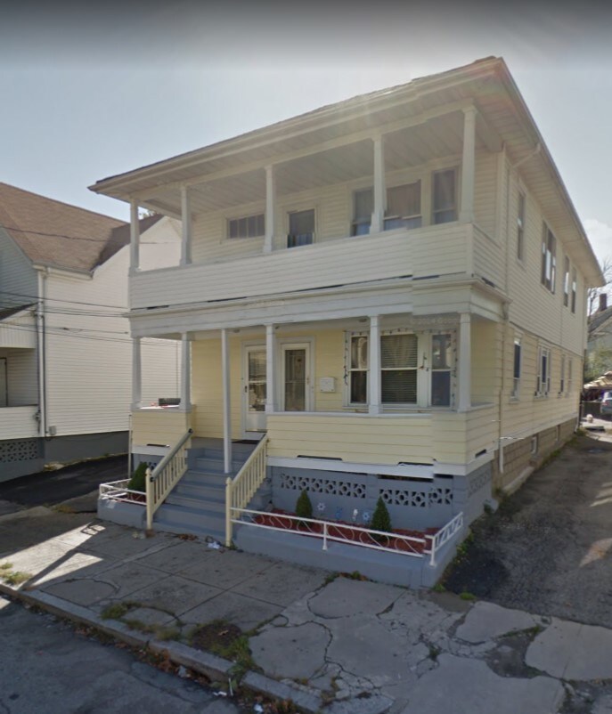 38 Rosedale St, Providence, RI 02909 - 38 Rosedale St Providence, RI ...