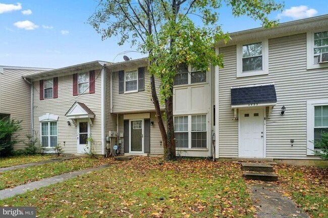 4454 Eagle Ct, Waldorf, MD 20603 - House Rental in Waldorf, MD ...