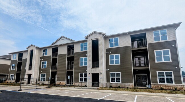 Kearney Ridge - 2559 Kearney Ridge Blvd Lexington, KY - Apartments for ...