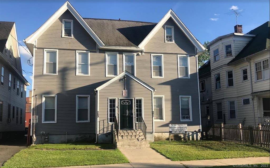 269 Laurel Ave Unit 10, Bridgeport, CT 06605 - Room for Rent in ...