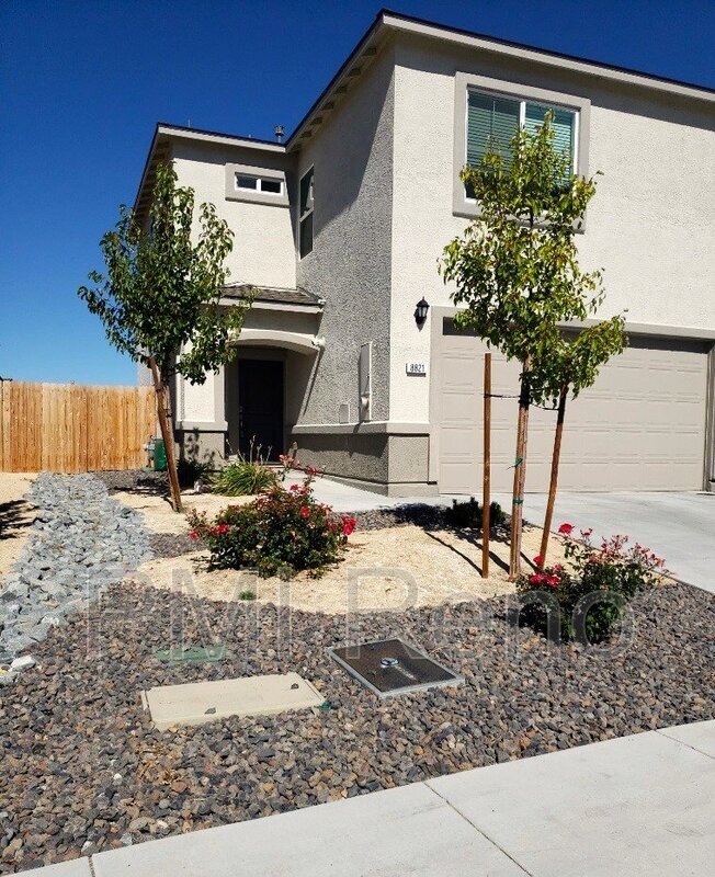 8821 Sky Wind Rd, Reno, NV 89506 - House Rental in Reno, NV ...
