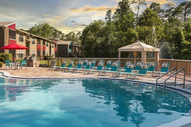 Pointe Parc At St. Johns Apartments - Jacksonville, FL | Apartments.com
