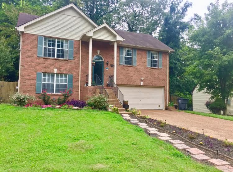 1420 Quail Run, Nashville, TN 37214 - House Rental in Nashville, TN ...