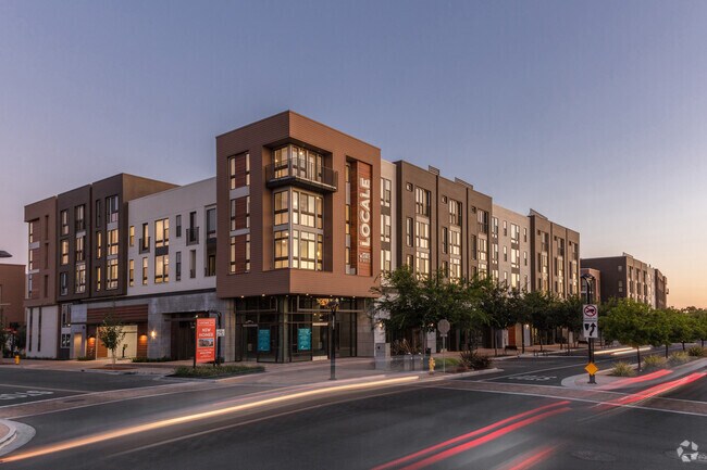 Downtown Fremont Apartments for Rent with Extra Storage - Fremont, CA ...