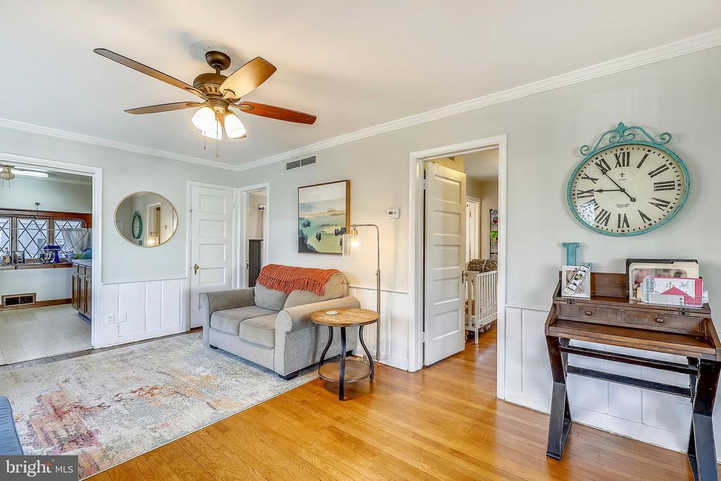 4628 Windsor Ln, Bethesda, MD 20814 - House Rental in Bethesda, MD ...