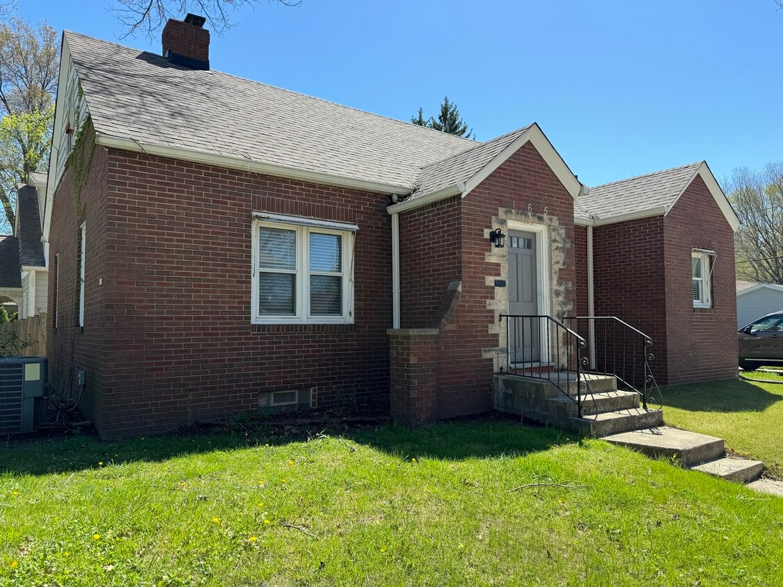165 Berkley Rd, Indianapolis, IN 46208 - House Rental in Indianapolis ...