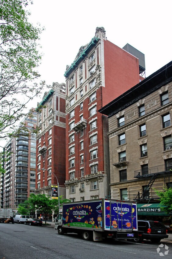 The Cornwall - 2441-2449 Broadway New York, NY 10024 | Apartments.com
