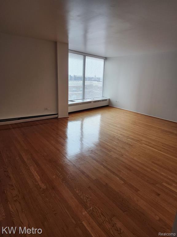 8200 E Jefferson Ave Unit 1102, Detroit, MI 48214 - Condo for Rent in ...