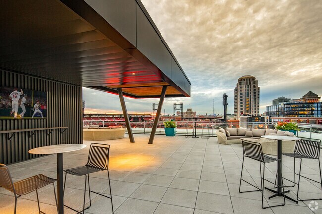 Downtown Saint Louis Apartments for Rent - Saint Louis, MO - 56 Rentals ...