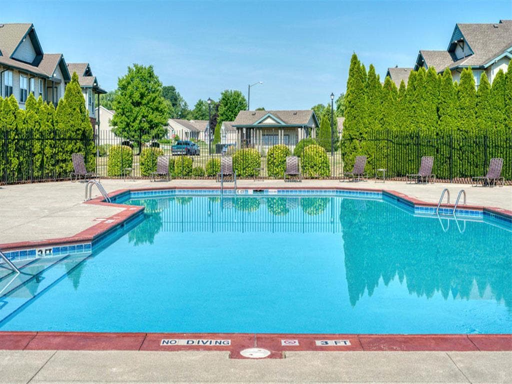 Elevate on Main - 5504 Town Center Dr Granger, IN 46530 | Apartments.com