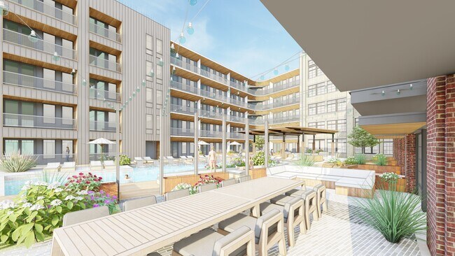 Willow Apartments - 3900 Commerce St Dallas, TX | Apartments.com