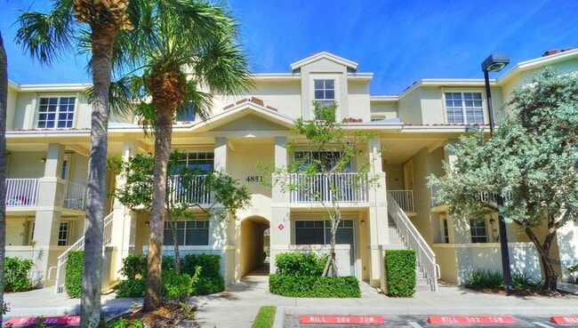 4851 Chancellor Dr, Jupiter, FL 33458 - Townhome Rentals in Jupiter FL ...