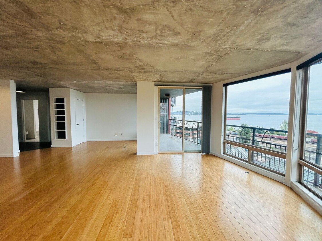 507 W Mercer St Unit 601, Seattle, WA 98119 - Condo for Rent in Seattle ...
