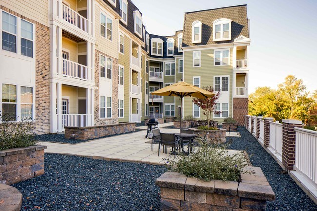 The Quarters at Towson Town Center Rentals - Towson, MD | Apartments.com