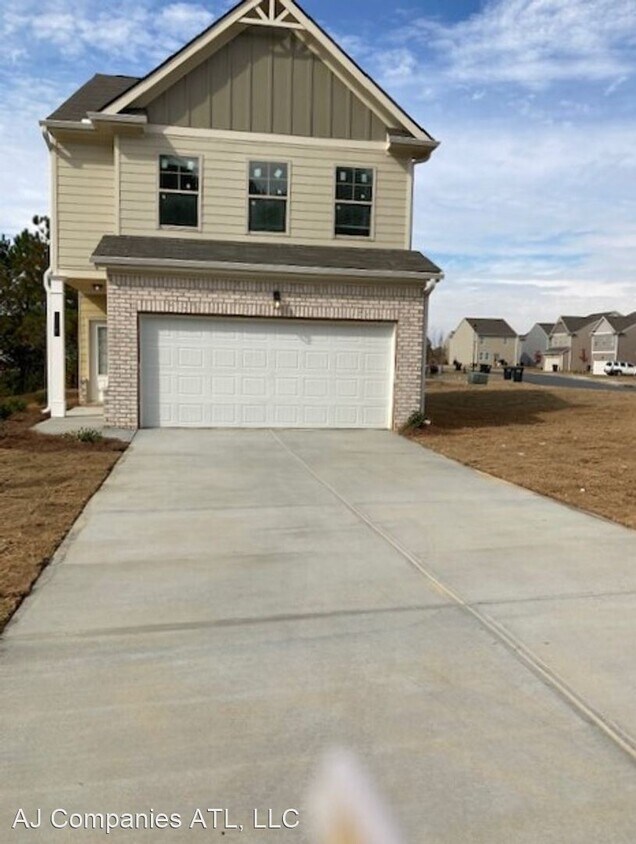 104 Harrison Ln NE, Calhoun, GA 30701 - House Rental in Calhoun, GA ...