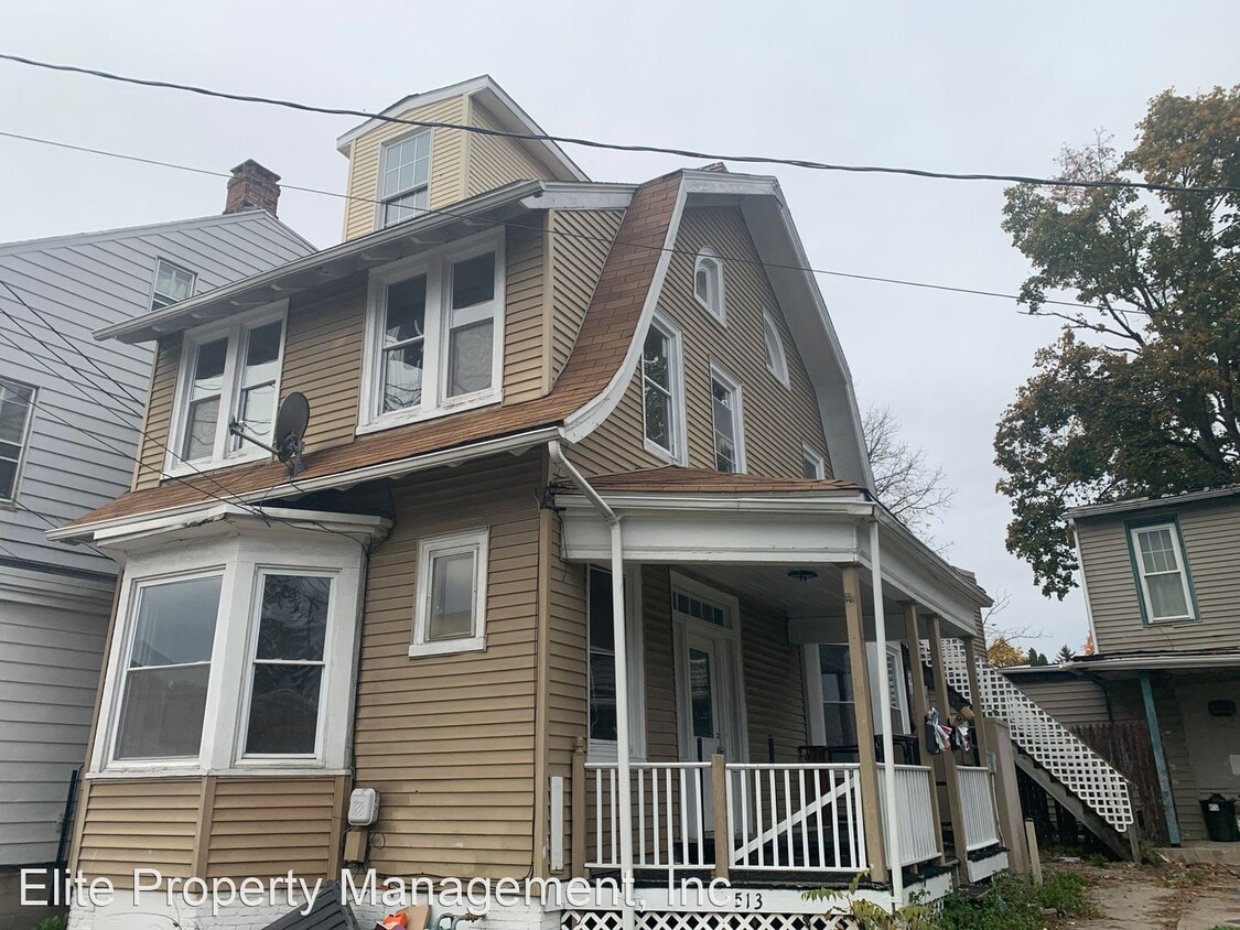 513 W Princess St, York, PA 17401 - House Rental in York, PA ...
