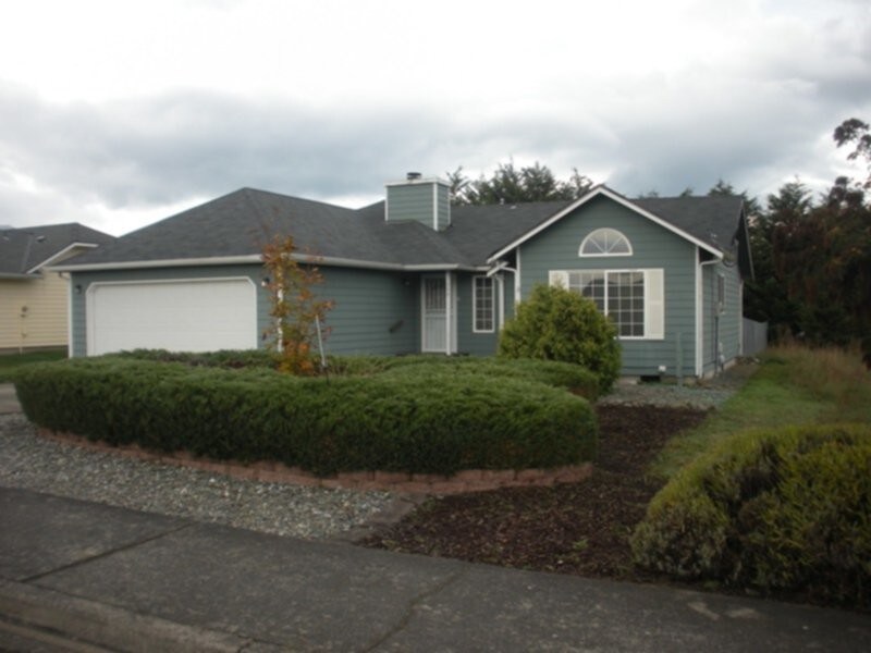 209 N 9th Ave, Sequim, WA 98382 - House Rental in Sequim, WA ...