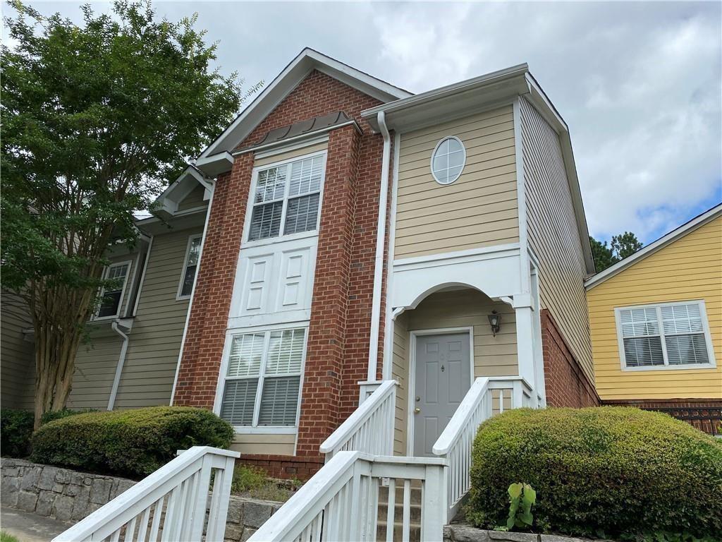 1731 Pryor Cir SW, Atlanta, GA 30315 - Townhome Rentals in Atlanta GA ...