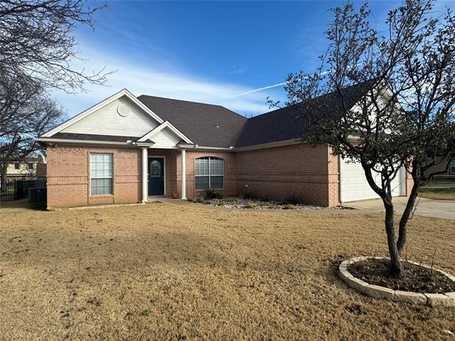 1503 S College Ave, Decatur, TX 76234 - House Rental in Decatur, TX ...