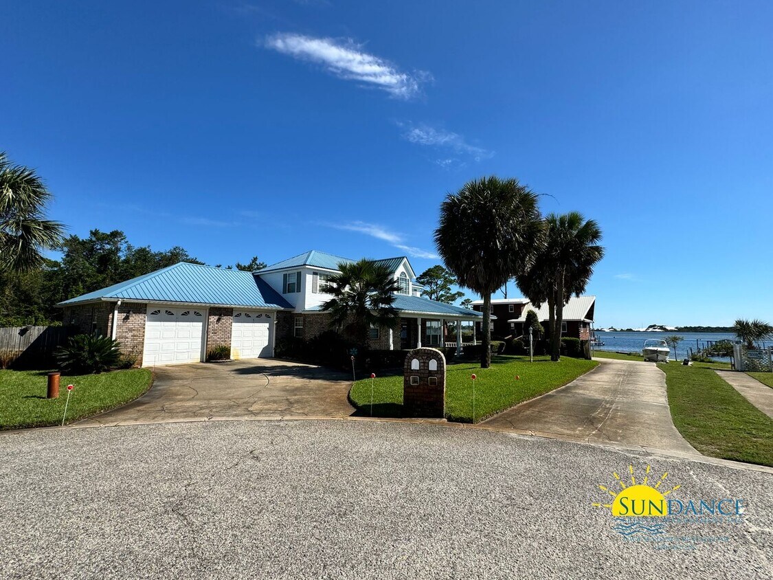 515 Fallin Waters Dr, Mary Esther, FL 32569 - House Rental in Mary ...