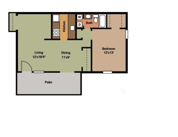 Alpine Heights at Hershey Apartments - Hummelstown, PA | Apartments.com