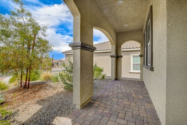 10241 Skye Run Ave, Las Vegas, NV 89124 - House Rental in Las Vegas, NV ...