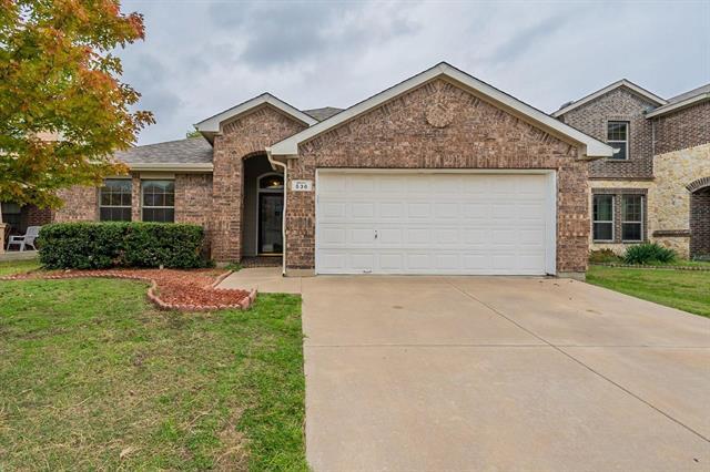 536 Goldstone Ln, Fort Worth, TX 76131 - House Rental in Fort Worth, TX ...