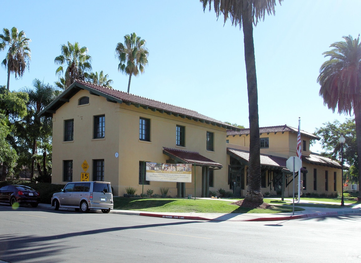 Chollas Heights Military Housing - Apartments in San Diego, CA ...