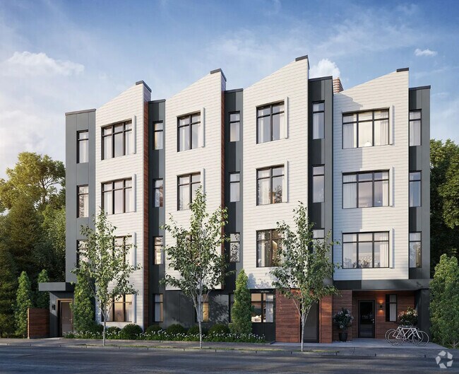 Prospect Hill Somerville Apartments for Rent - Somerville, MA - Updated ...