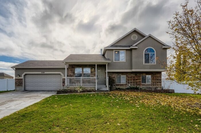 2539 W 2650 N, Clinton, UT 84015 - House Rental in Clinton, UT ...