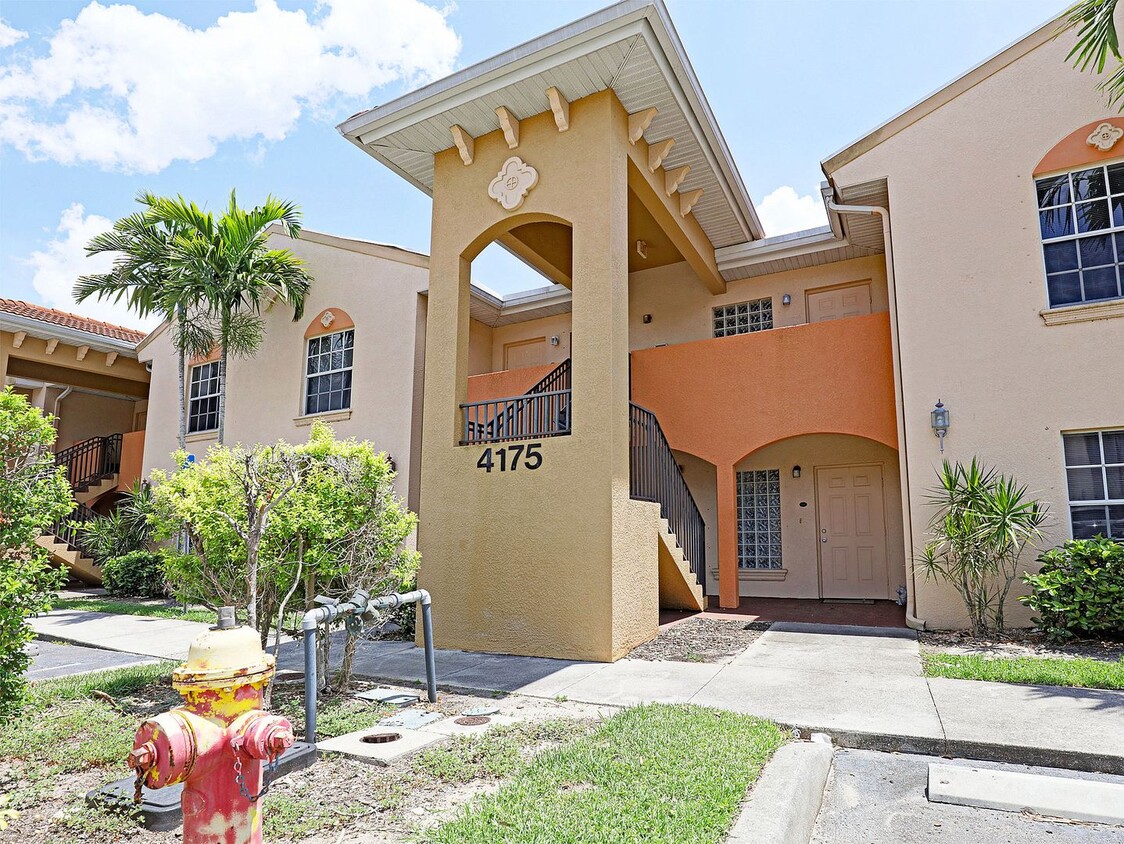4175 Castilla Circle Unit 4175 Castilla Circle, 204, Fort Myers, FL ...