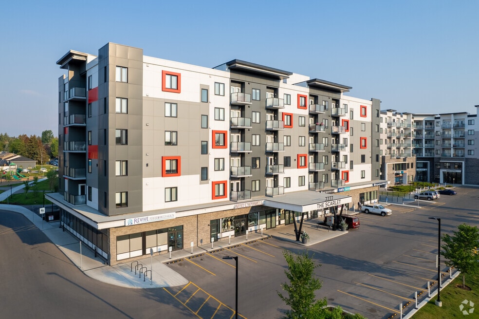 Apartments for Rent in Kingsland, Calgary - 155 Rentals | Apartments.com