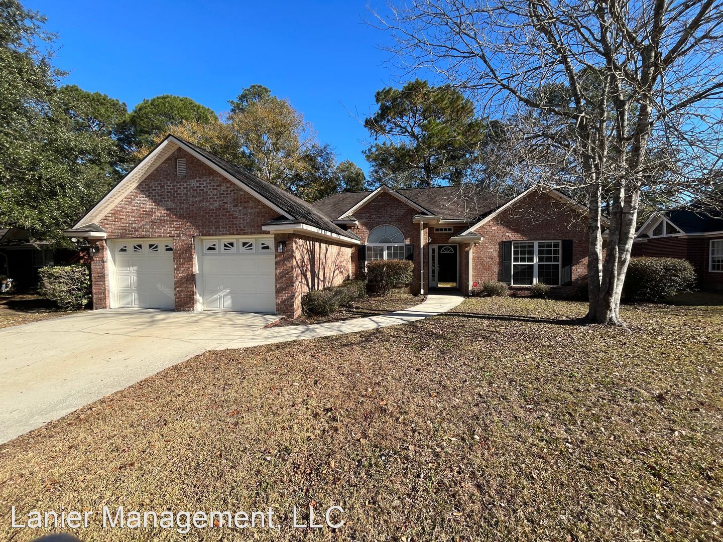399 Marsh View Dr, Richmond Hill, GA 31324 - House Rental in Richmond ...