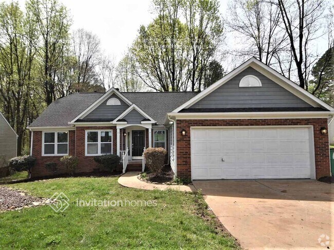 Bridle Ridge at Davis Lake Apartments for Rent with a Walk-In Closet ...