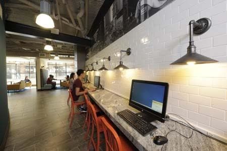 One12 Courtland Apartments - Atlanta, GA | Apartments.com