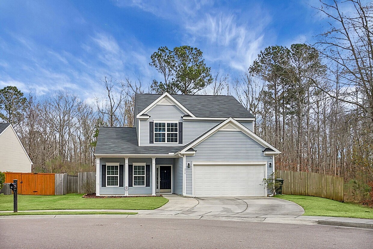 270 Urbano Ln, Goose Creek, SC 29445 - House Rental in Goose Creek, SC ...