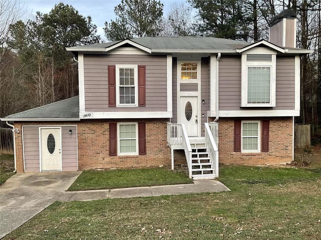 1410 Chelsea Downs Ln NE, Conyers, GA 30013 - House Rental in Conyers ...