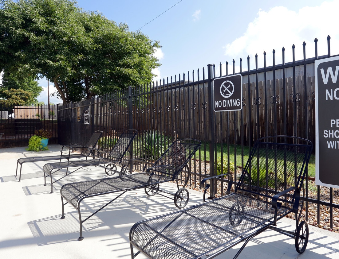 The Ridge - 4800 Paluxy Dr Tyler, TX 75703 | Apartments.com