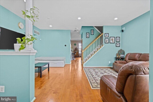 3 Crest Ct, Mount Laurel Township, NJ 08054 - Townhome Rentals in Mount ...