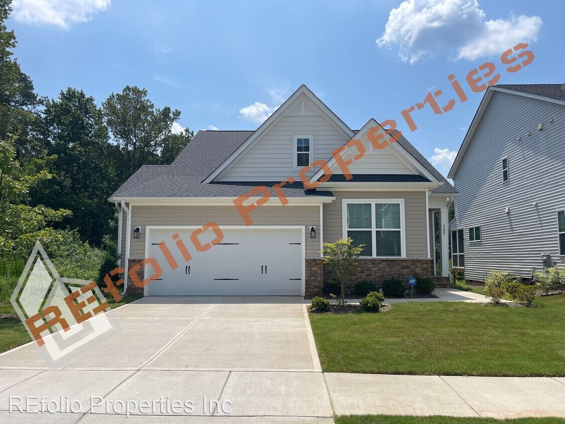 2640 Timber Dr, Garner, NC 27529 - House Rental in Garner, NC ...