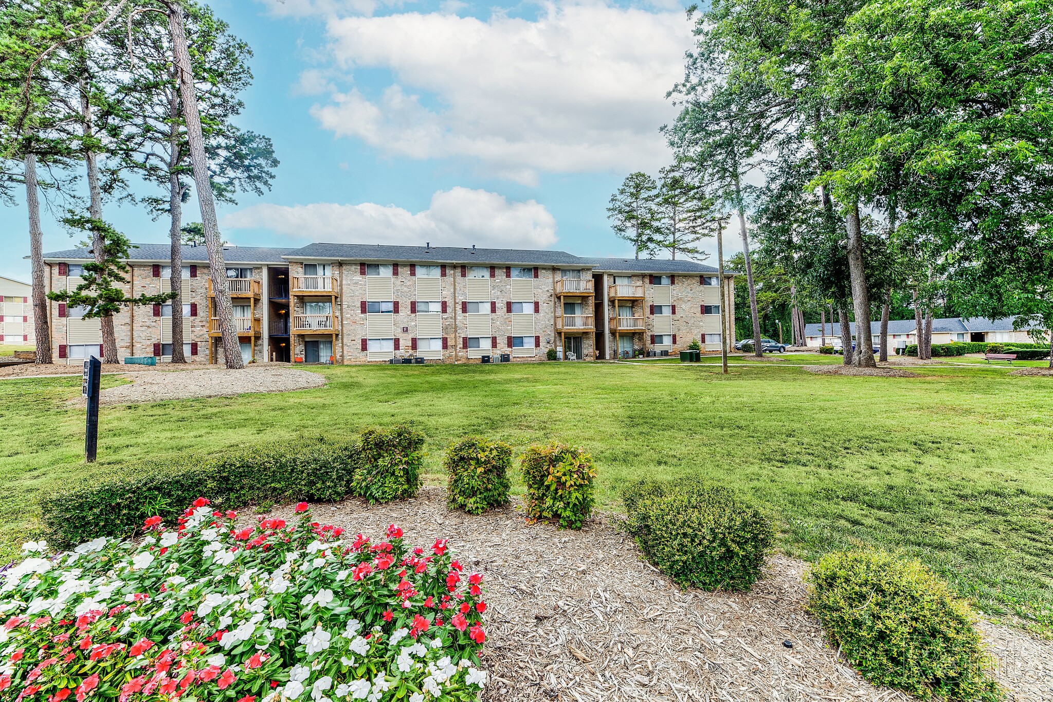 Crown Pointe - 201 Powell Mill Rd Spartanburg, SC 29301 | Apartments.com
