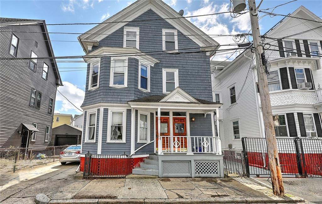 14 Penn St Unit 2, Providence, RI 02909 - Room for Rent in Providence ...
