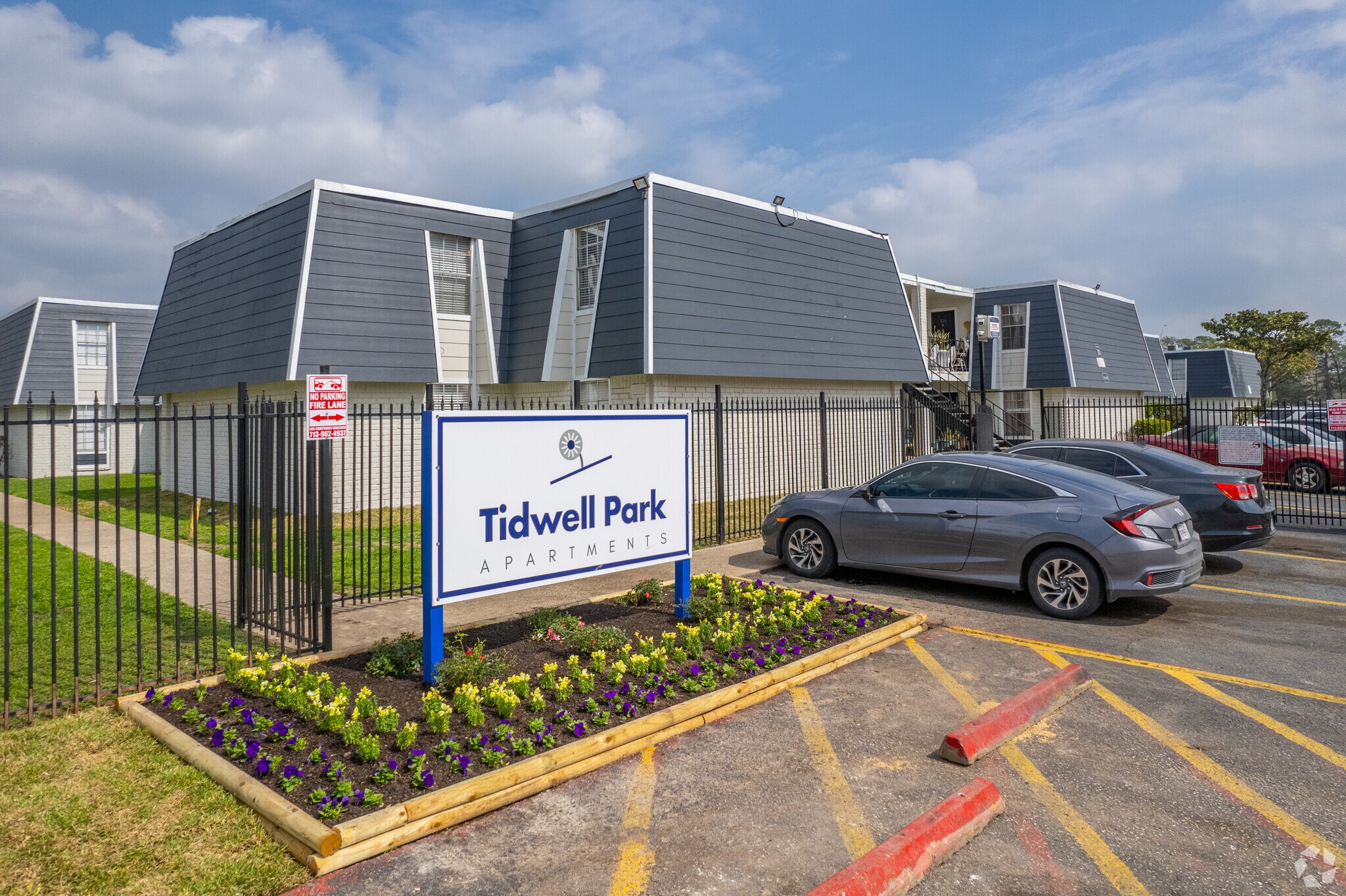 Tidwell Park Apartments - 9400 Bauman Rd Houston, TX 77076 | Apartments.com